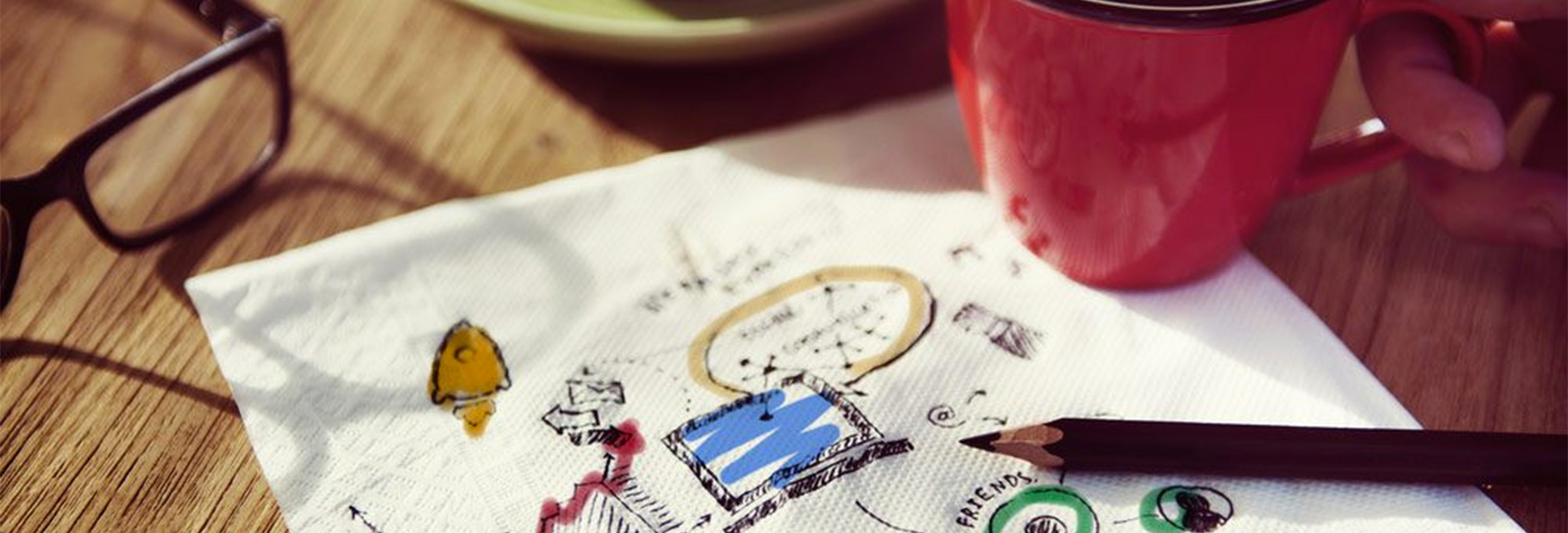 Our Work - Create Interactive